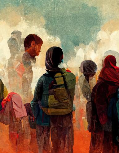 Canadian Museum for Human Rights